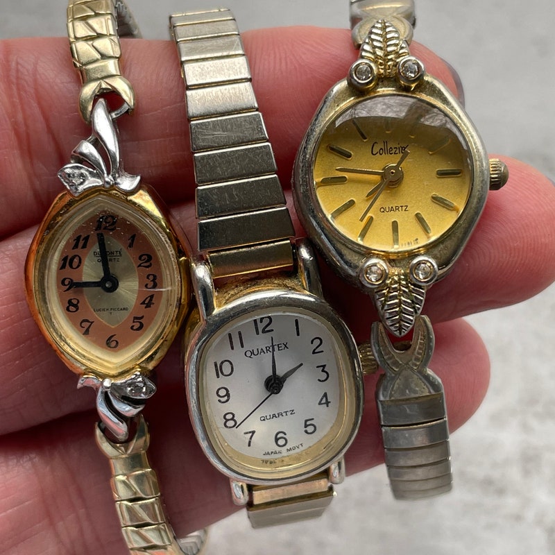 Ladies Watches - Etsy