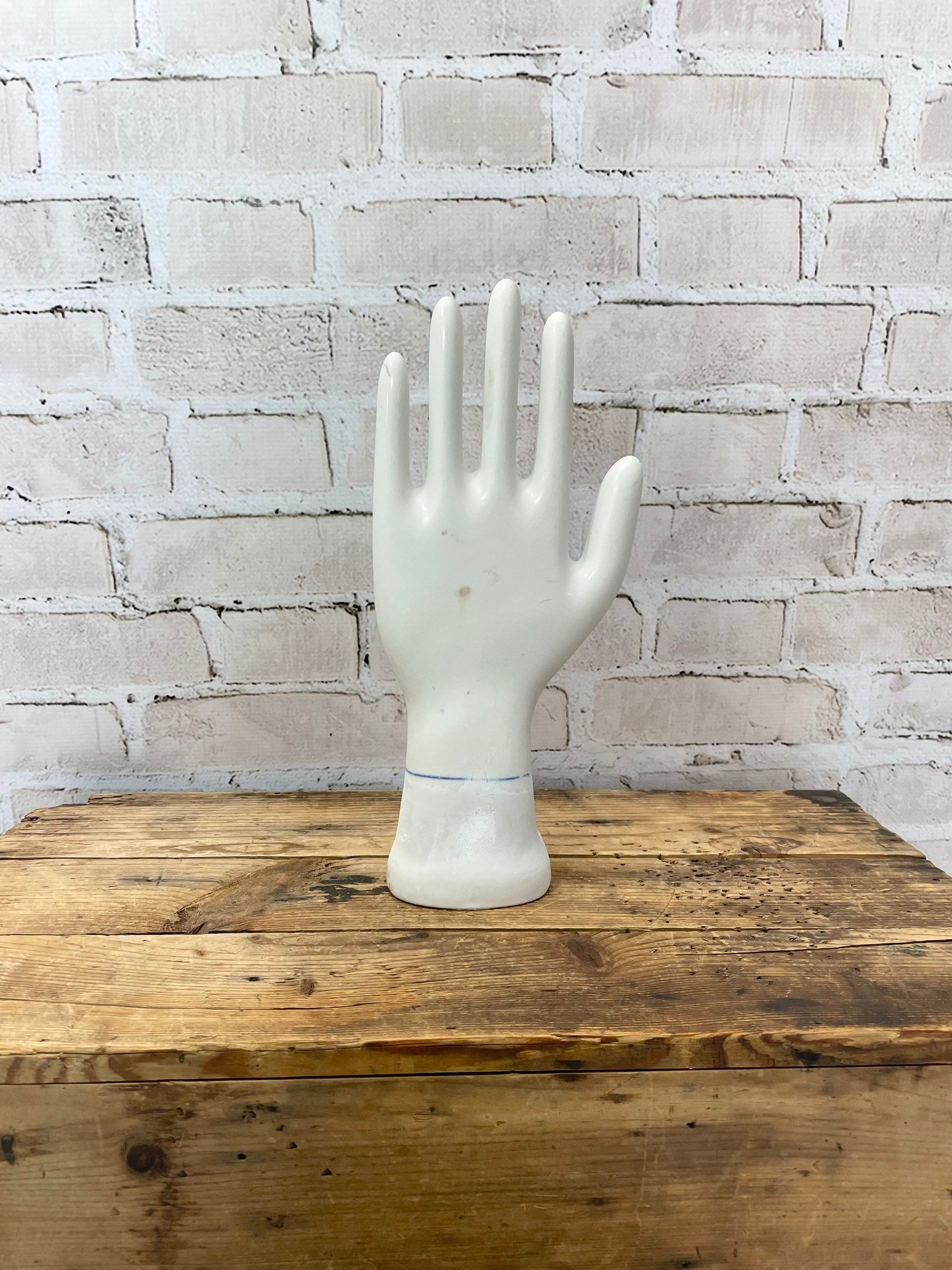 Art & Collectibles Sculpture Jewelry Craft Display Industrial Mannequin ...