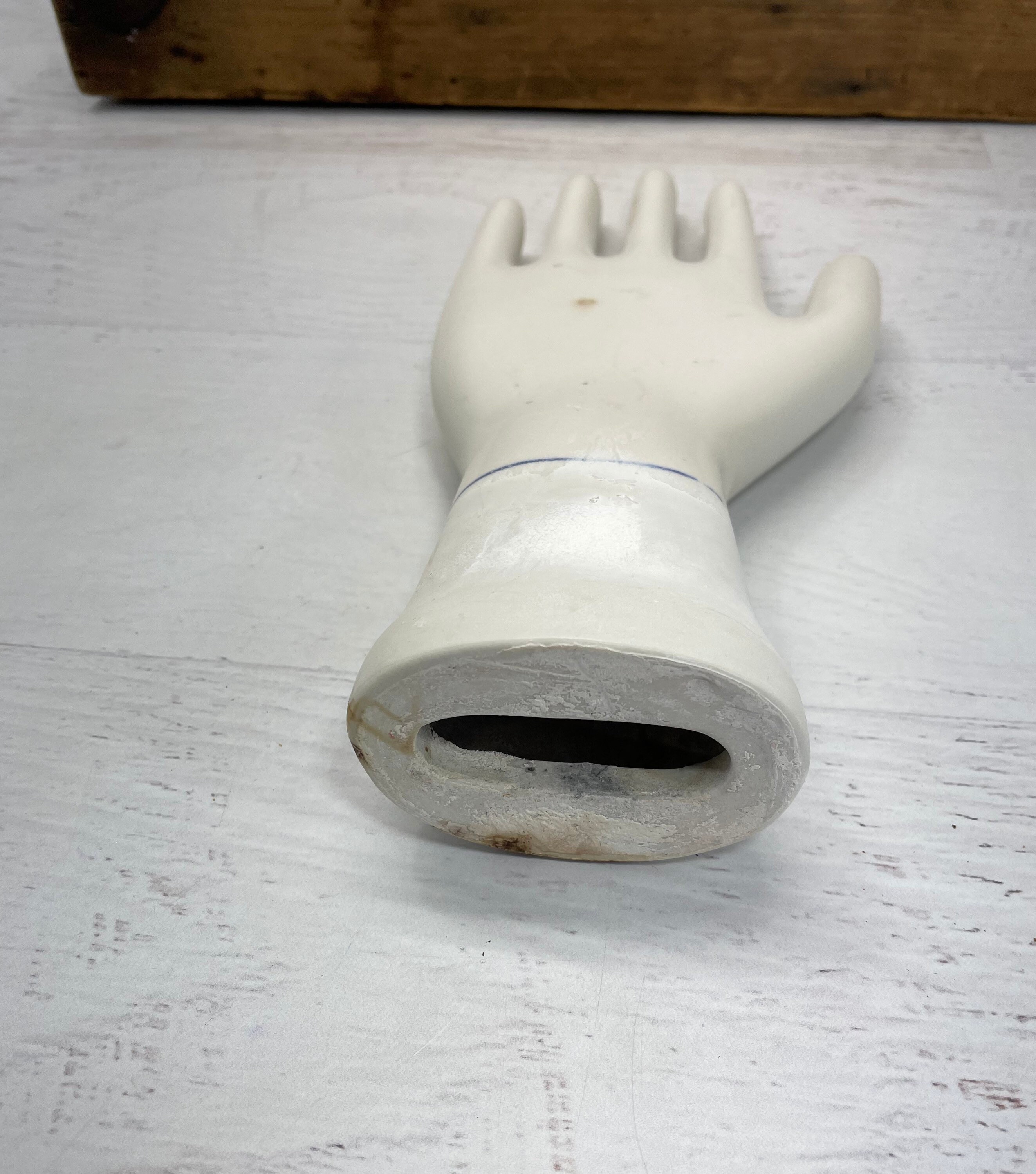 Art & Collectibles Sculpture Jewelry Craft Display Industrial Mannequin ...