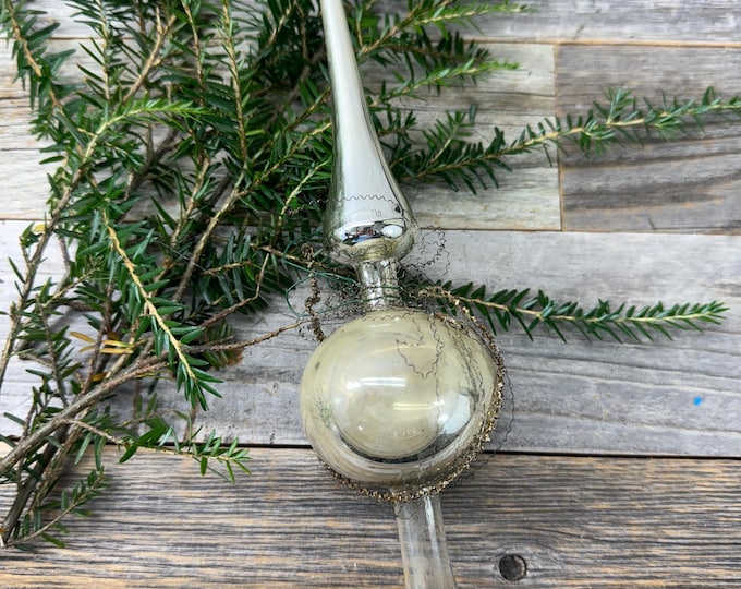 Christmas Tree Top - Etsy