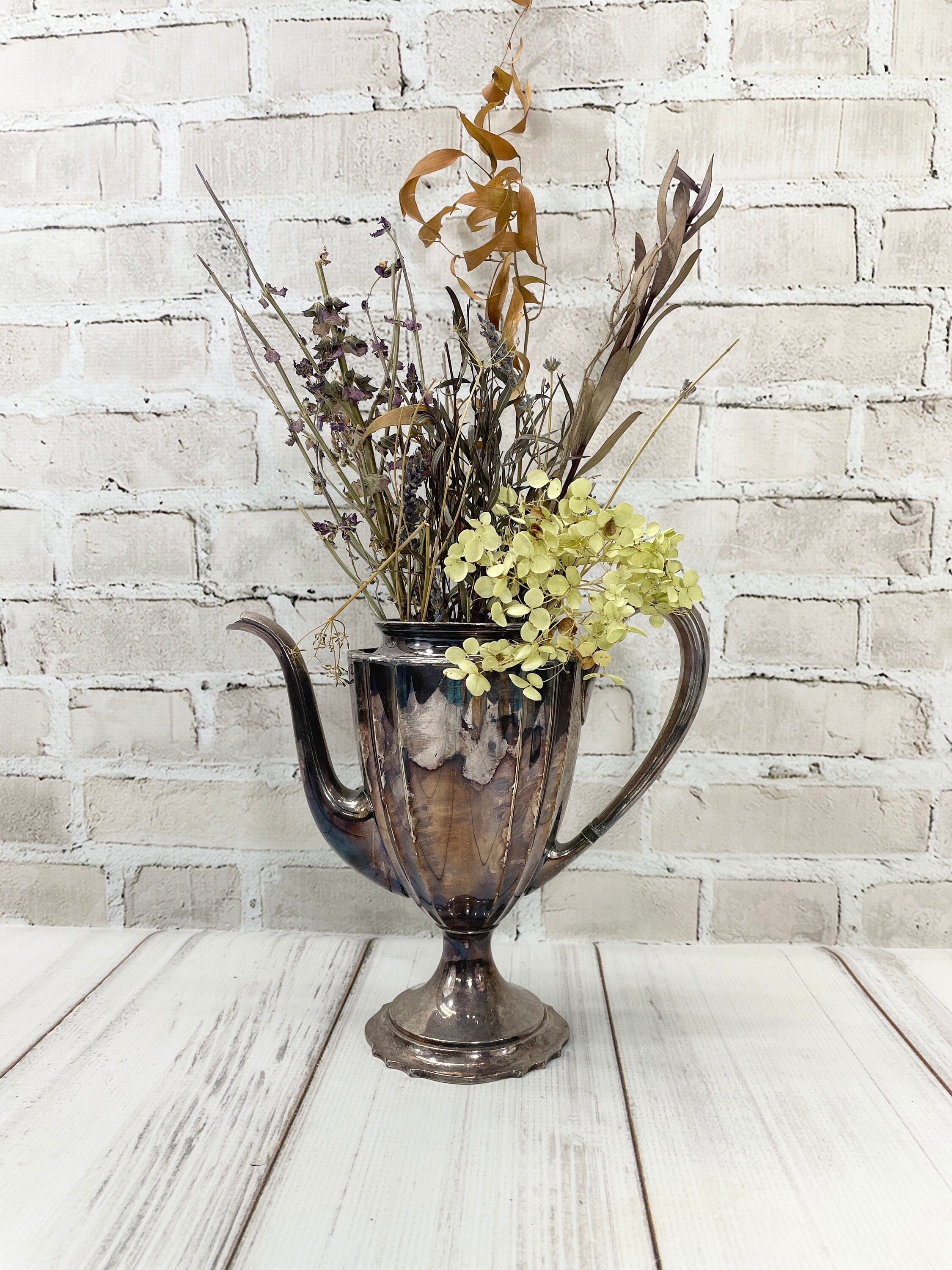 Vintage Hollowware - Etsy Vintage Hollowware - Etsy