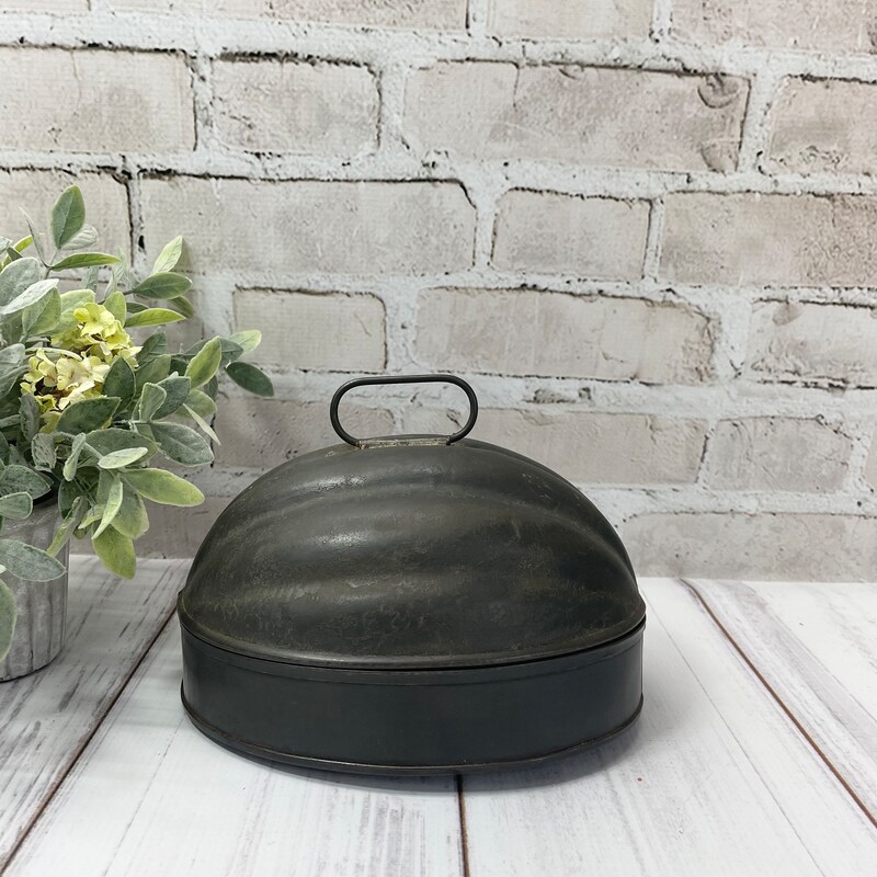 Tin Mold - Etsy