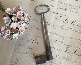 Large Wind up Key - Etsy