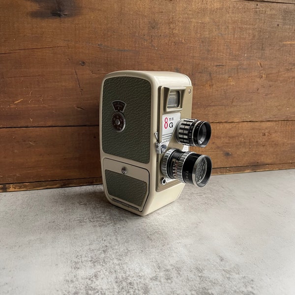 8mm Film Camera - Etsy