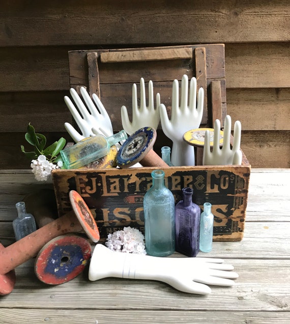 Art & Collectibles Sculpture Jewelry Craft Display Industrial Mannequin ...
