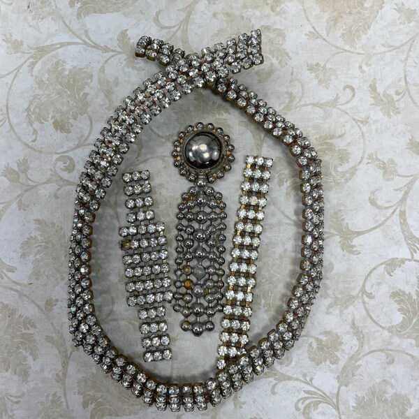 Altered Jewelry - Etsy