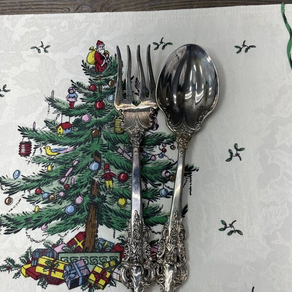 Christmas Utensils - Etsy