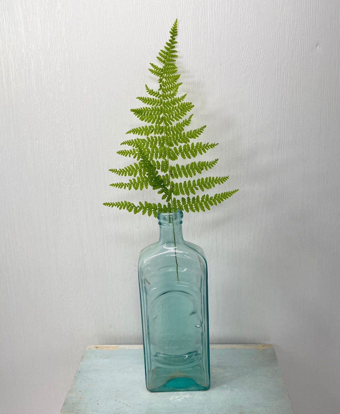 Antique Bottle- Swamp Root Kidney Liver Bladder Remedy- Dr. Kilmer's ...