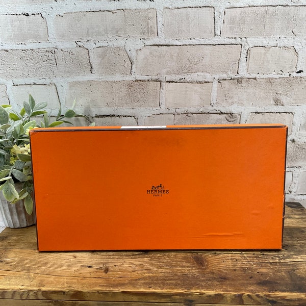 Hermes Boxes - Etsy