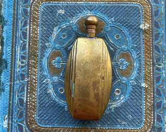 Tarnished Miniature - Etsy