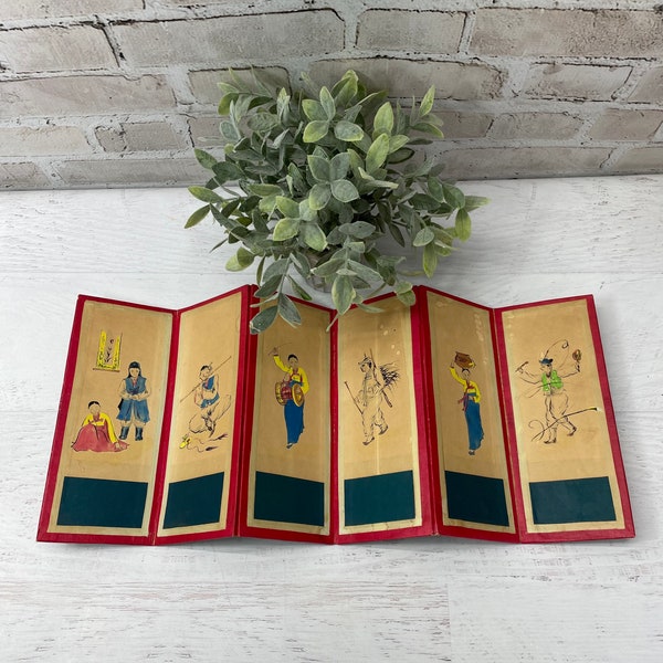 Folding Screen - Etsy