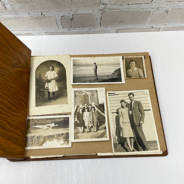 Shop Vintage Photo Album - Etsy