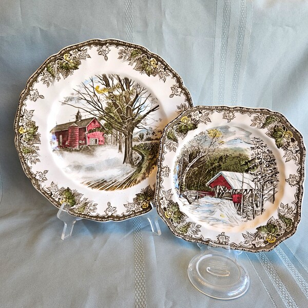 Johnson Bros Marks - Etsy