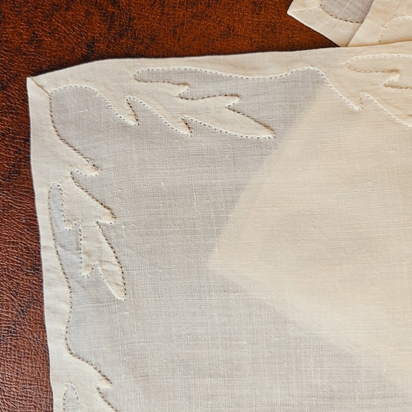 Madeira Linens - Etsy