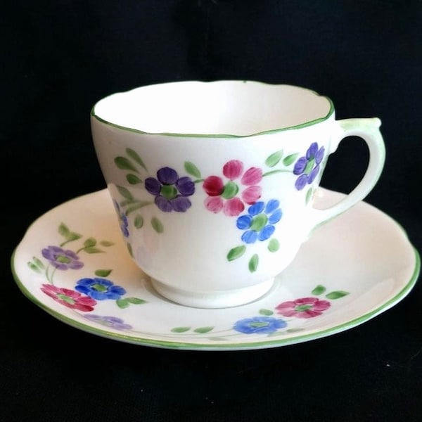 Melba Bone China - Etsy