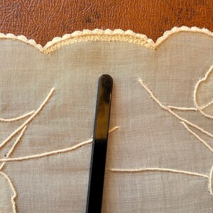 Marghab Hortensia Hydrangea 6 Placemats, 6 Cocktail Rounds & 3 Napkins ...