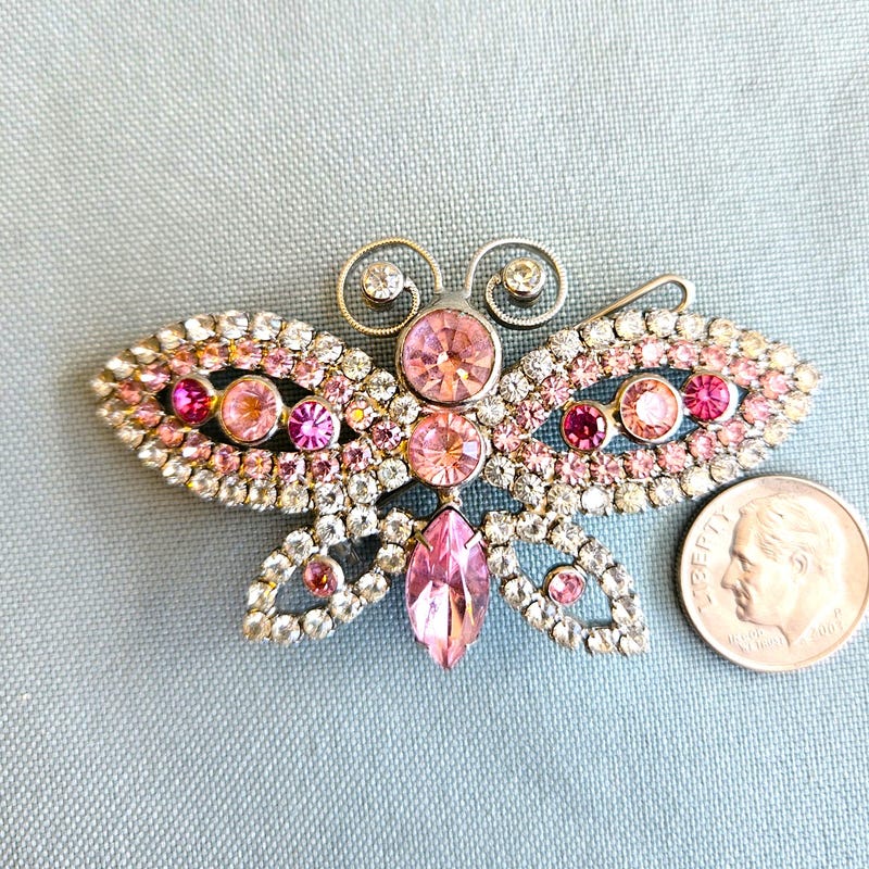Tarina Tarantino - Etsy