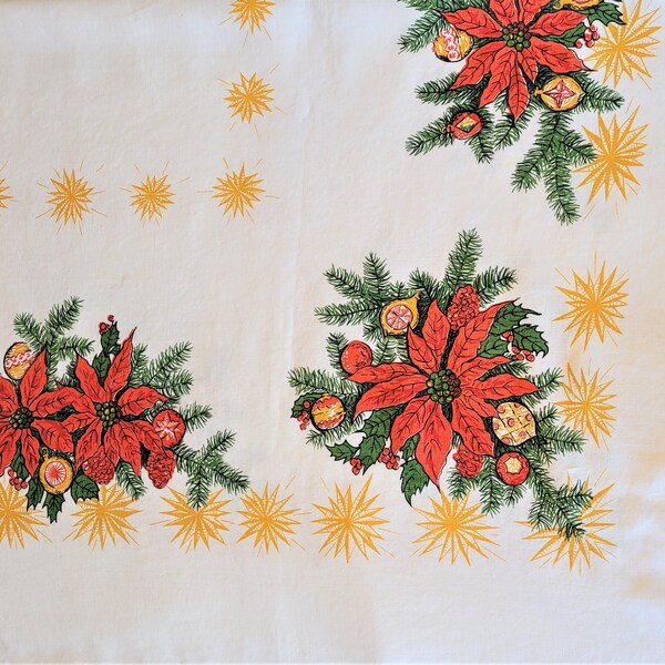 Fallani and Cohn Tablecloth - Etsy