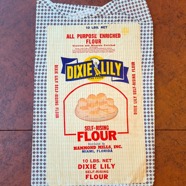 Flour Sack Fabric - Etsy
