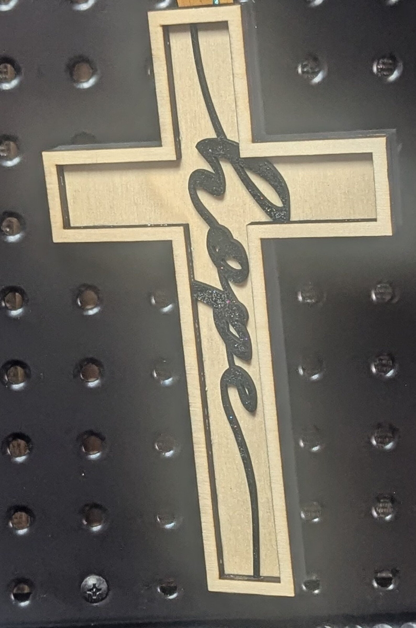 Custom Laser Cut Small Wall Decor - Etsy