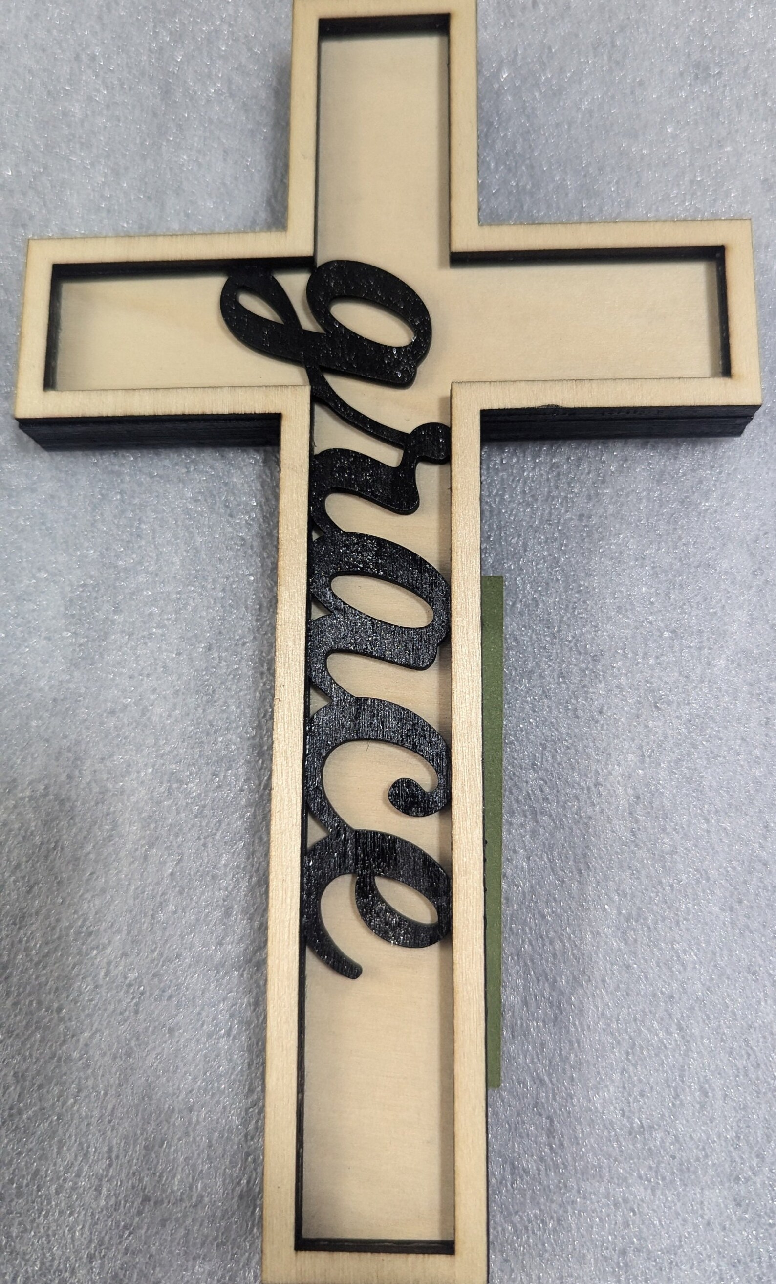 Custom Laser Cut Small Wall Decor - Etsy