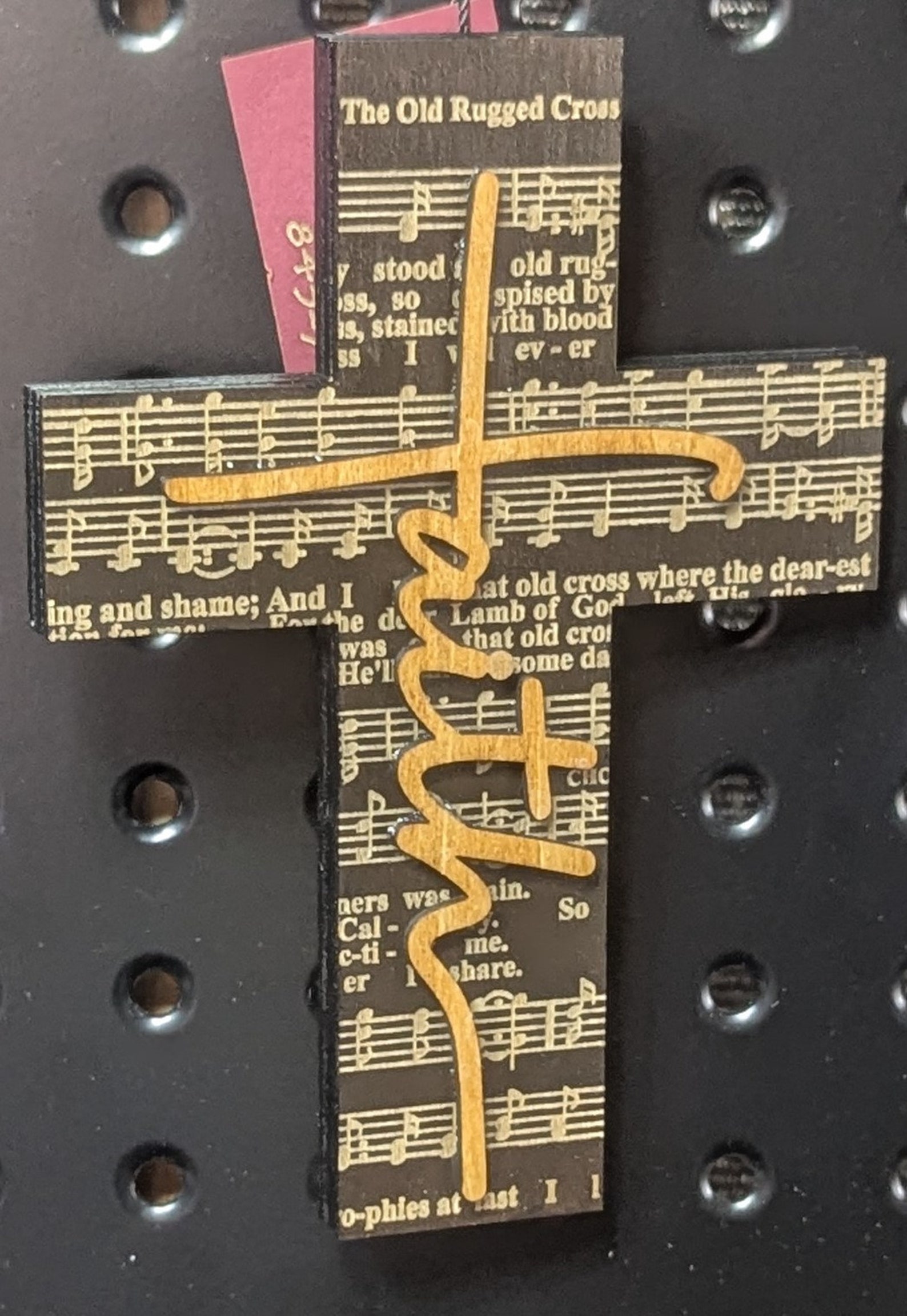 Custom Laser Cut Small Wall Decor - Etsy