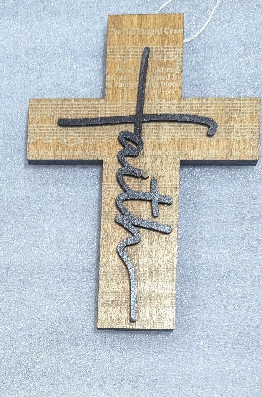 Custom Laser Cut Small Wall Decor - Etsy