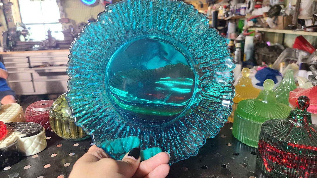 Resin Plates - Etsy