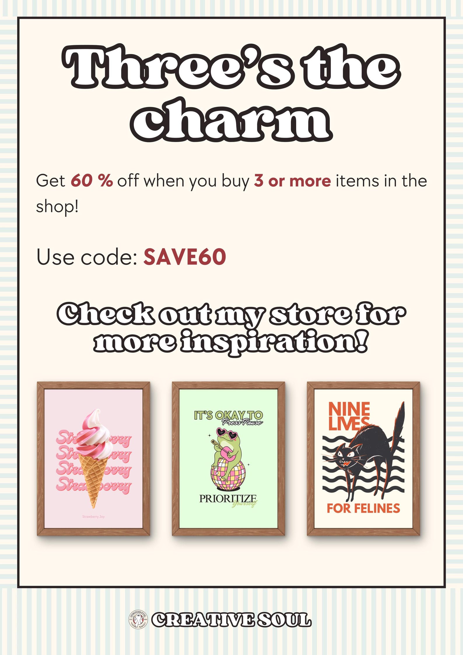 Ghost Retro Wall Art, Halloween Decor Printable, Spooky Vintage Autumn ...