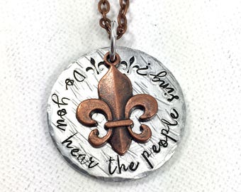Les Miserables Ring to Love Another Person is to See the Face | Etsy