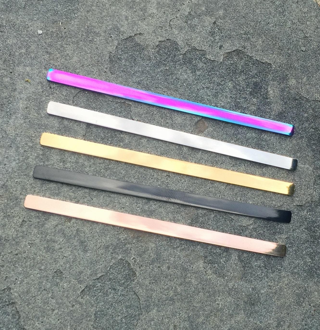 Hamilton Ring, I Am Inimitable, I Am an Originial Ring, Engraved Wrap ...