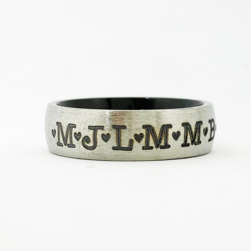 Custom Engraved - Etsy