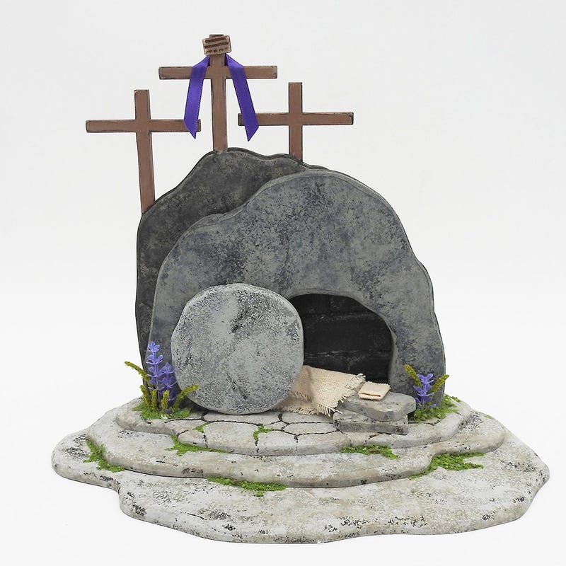 Empty Tomb - Etsy