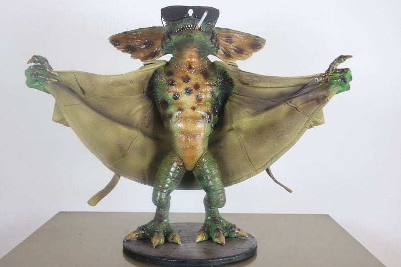The Flasher Gremlin From Gremlins 2 - Etsy