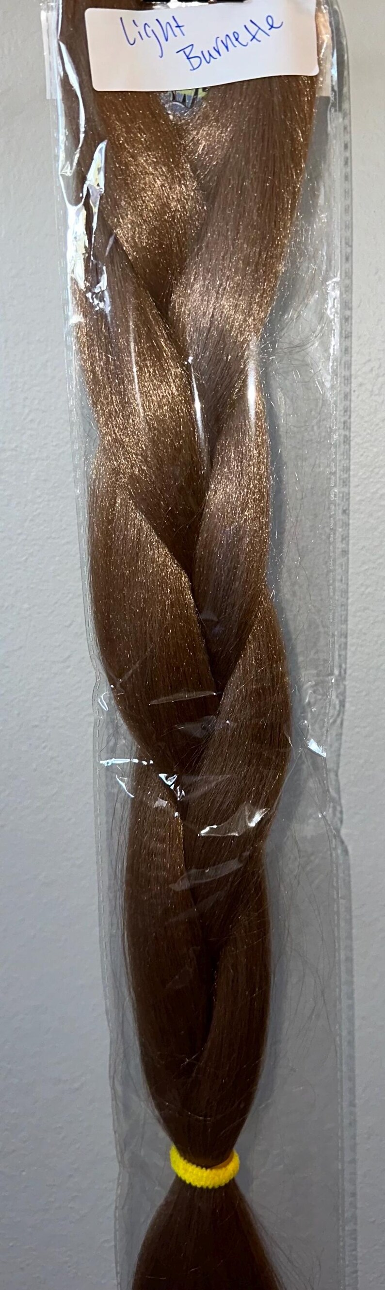 Rainbow Fishtail Rave Braids / Festival Hair - Etsy