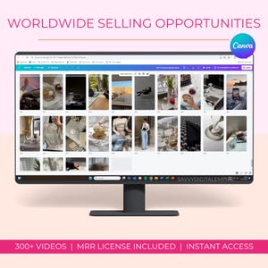 300+ Aesthetic Faceless Video Reels Master Resell Rights, Faceless ...