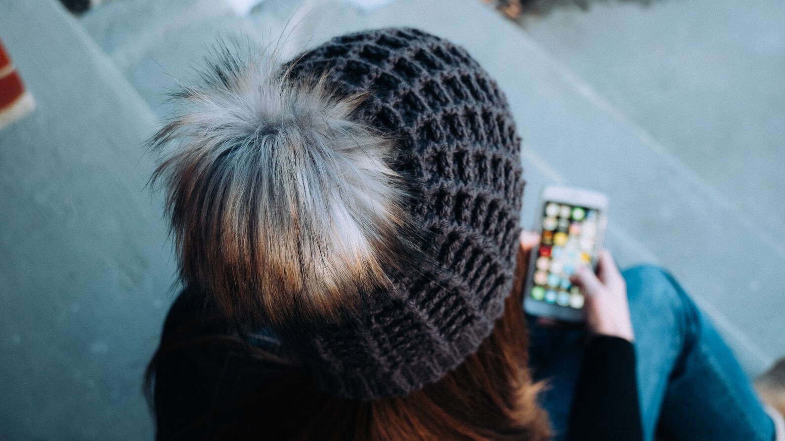 CROCHET HAT Pattern/the Belgian Hat | Etsy