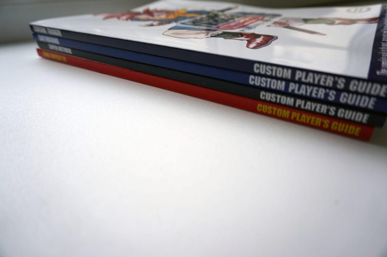 Custom-made Reproduction of Book, Handmade Reproduction Print ...