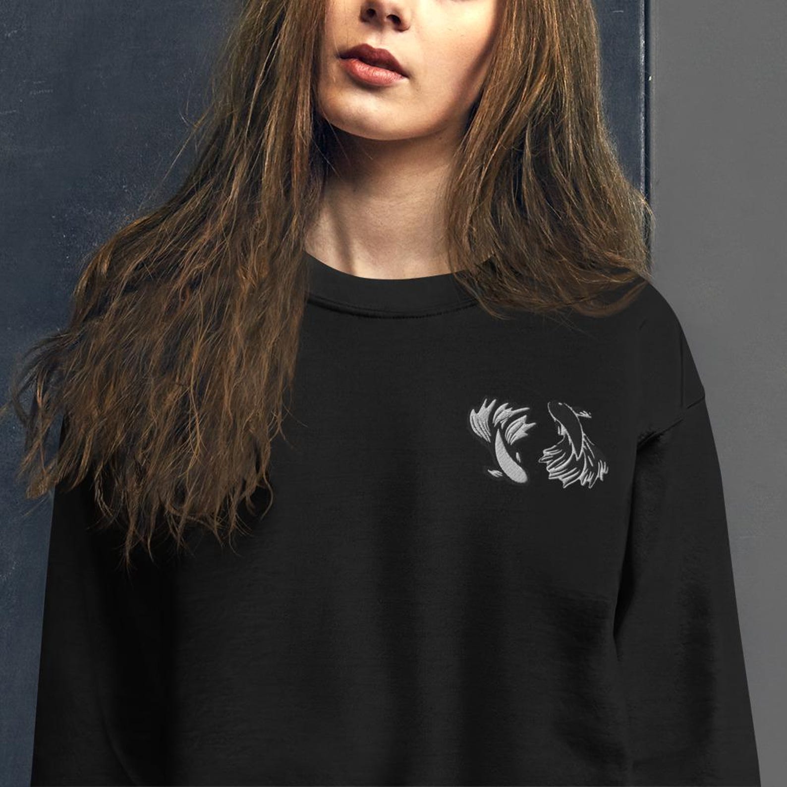 Gojo X Geto Unisex Sweater - Etsy