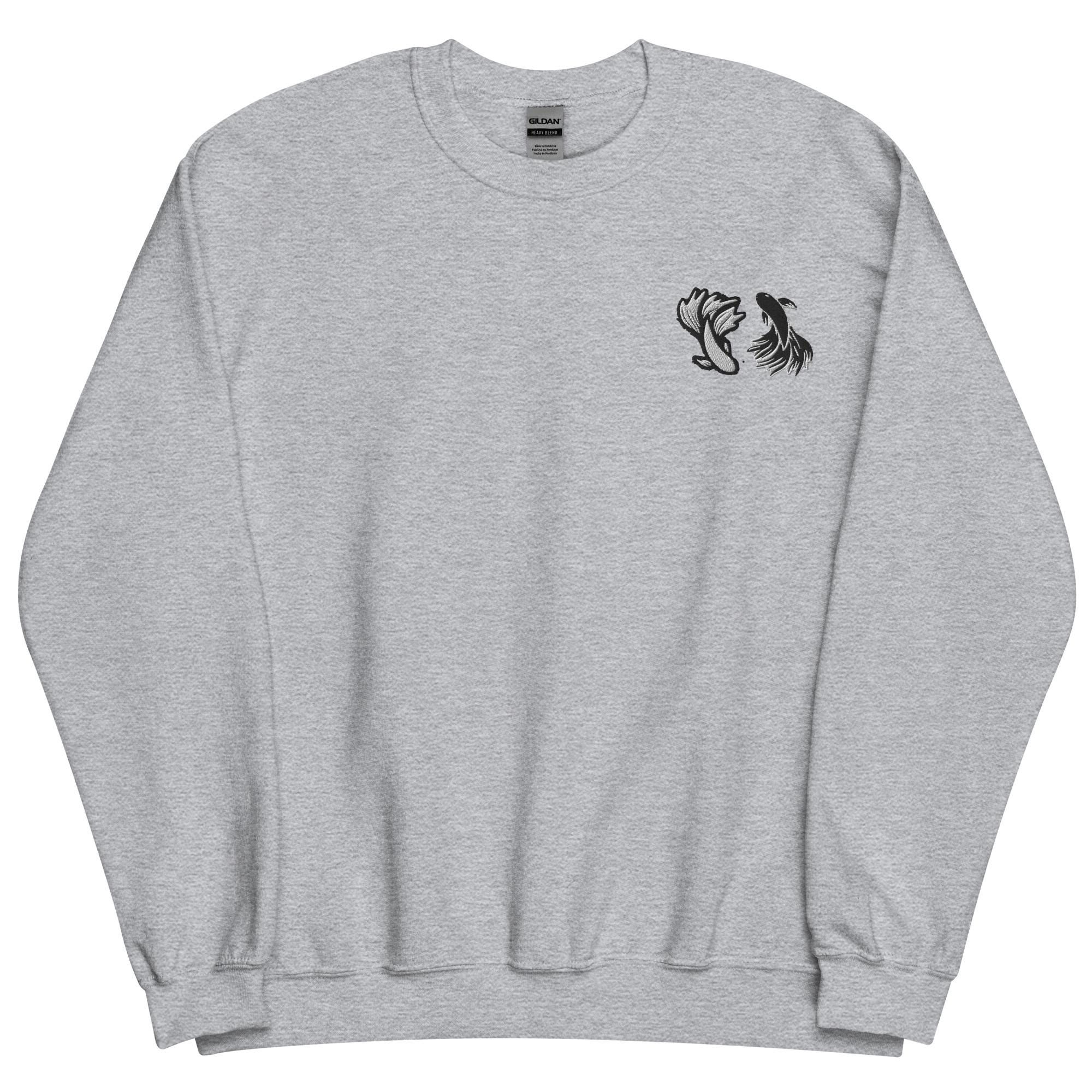 Gojo X Geto Unisex Sweater - Etsy