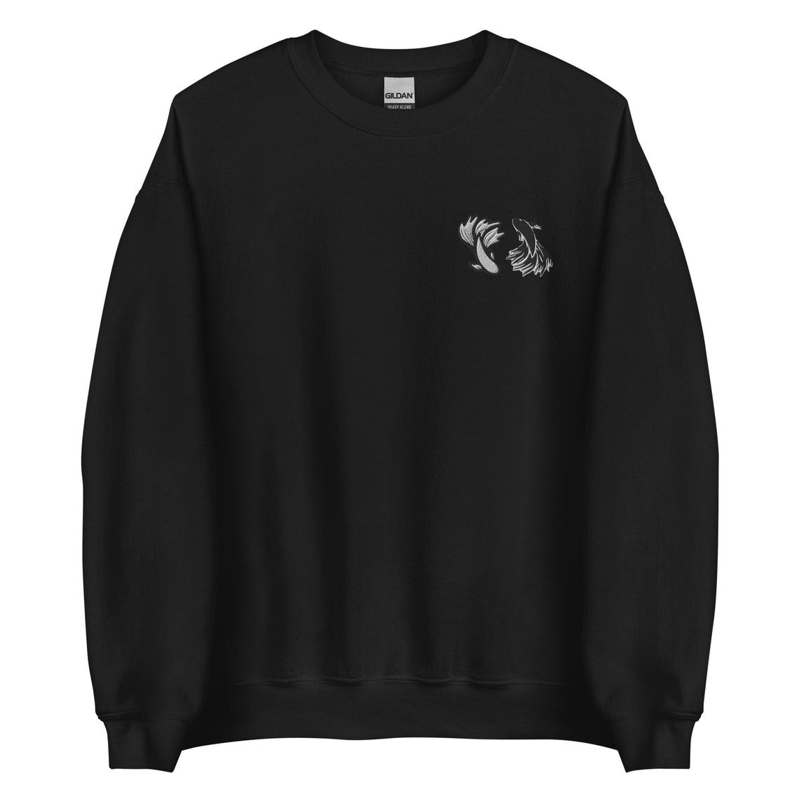 Gojo X Geto Unisex Sweater - Etsy