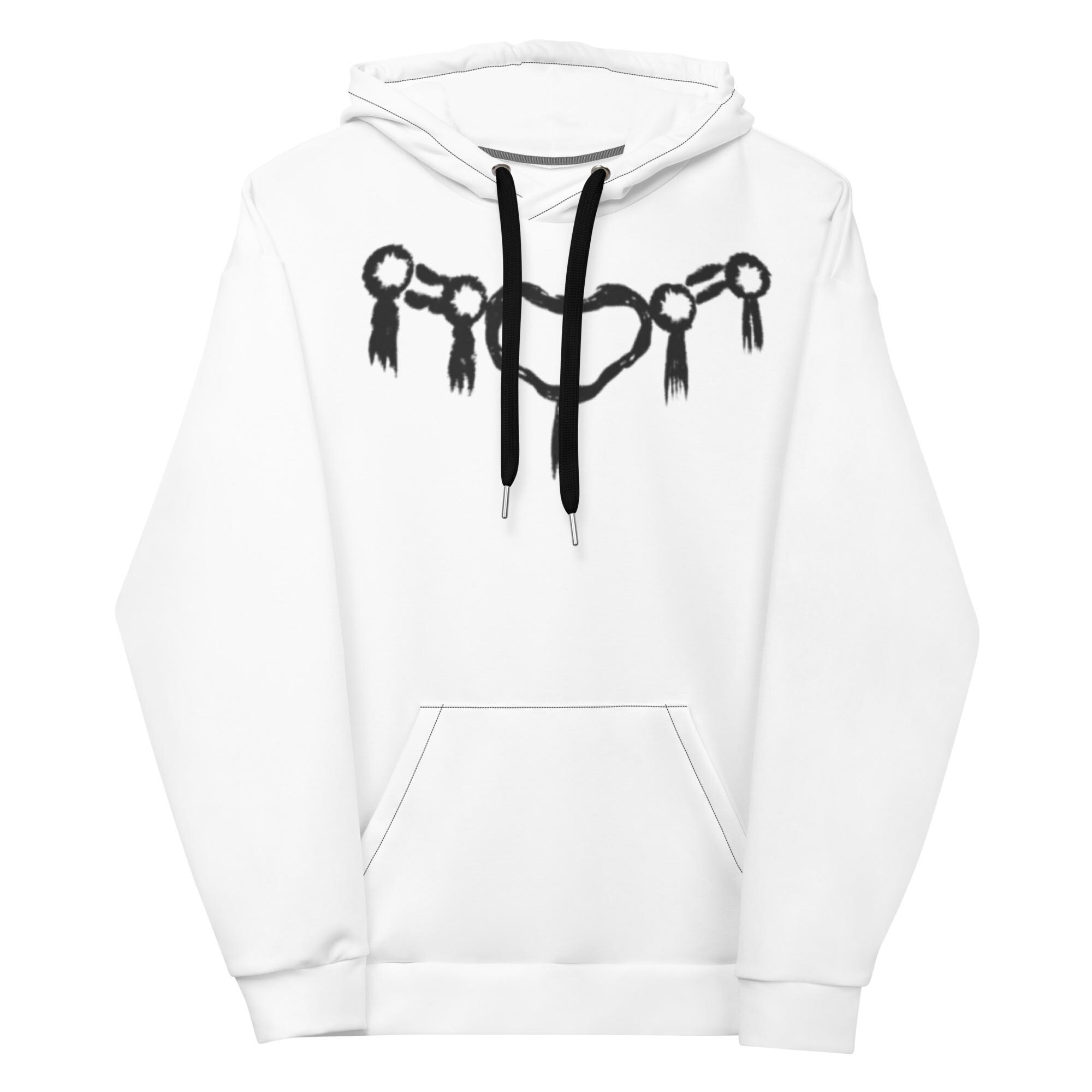 Unisex Mahoraga Custom Hoodie - Etsy