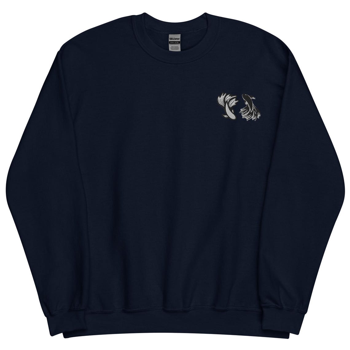 Gojo X Geto Unisex Sweater - Etsy