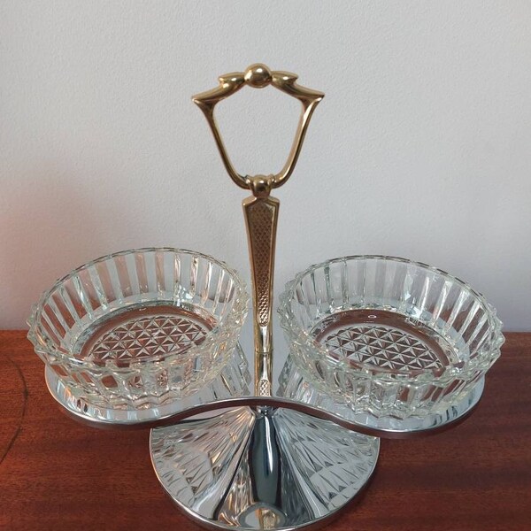 Condiment Carousel - Etsy