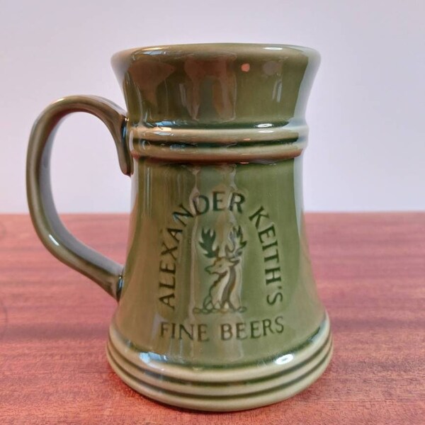 Alexander Pottery - Etsy