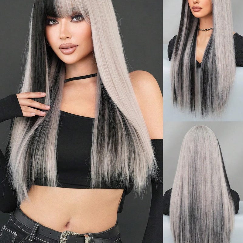 Fashion Wigs - Etsy