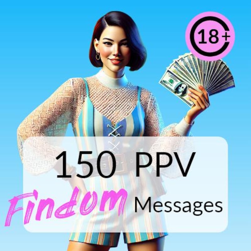 Findom - Etsy