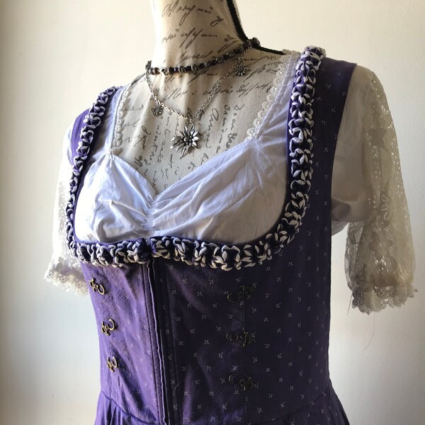 Dirndl - Etsy