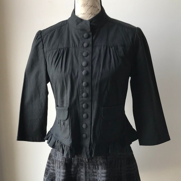 Victorian Goth - Etsy