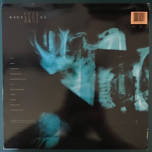 Skinny Puppy - Vivisectvi Vinyl LP (1988) - Etsy